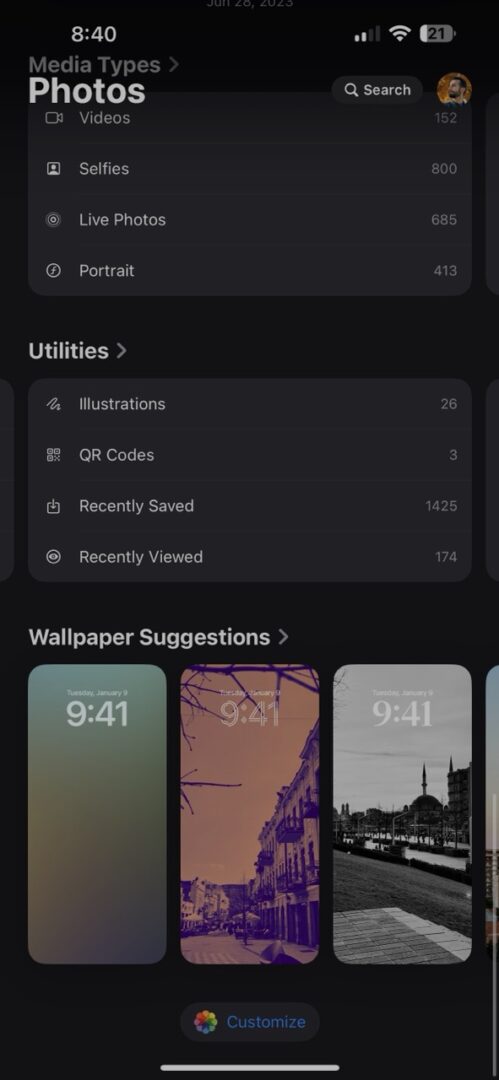 iOS 18 hands-on review: Apple is Android-ifying the iPhone experience
