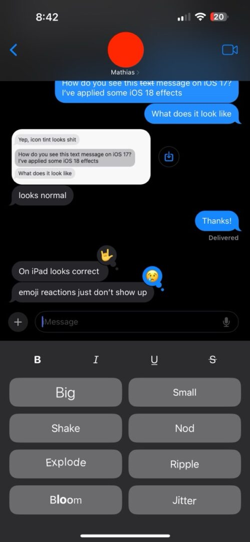 iOS 18 hands-on review: Apple is Android-ifying the iPhone experience