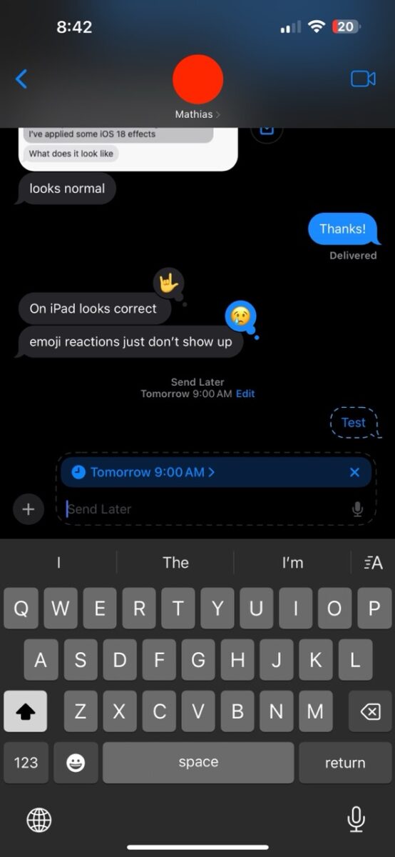 iOS 18 hands-on review: Apple is Android-ifying the iPhone experience