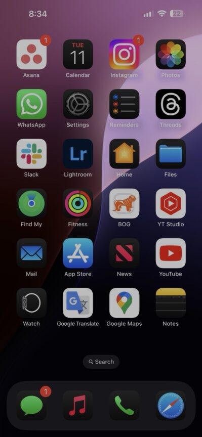 iOS 18 hands-on review: Apple is Android-ifying the iPhone experience