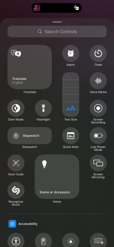 Has iOS finally caught up with Android in terms of customization? - Android Authority