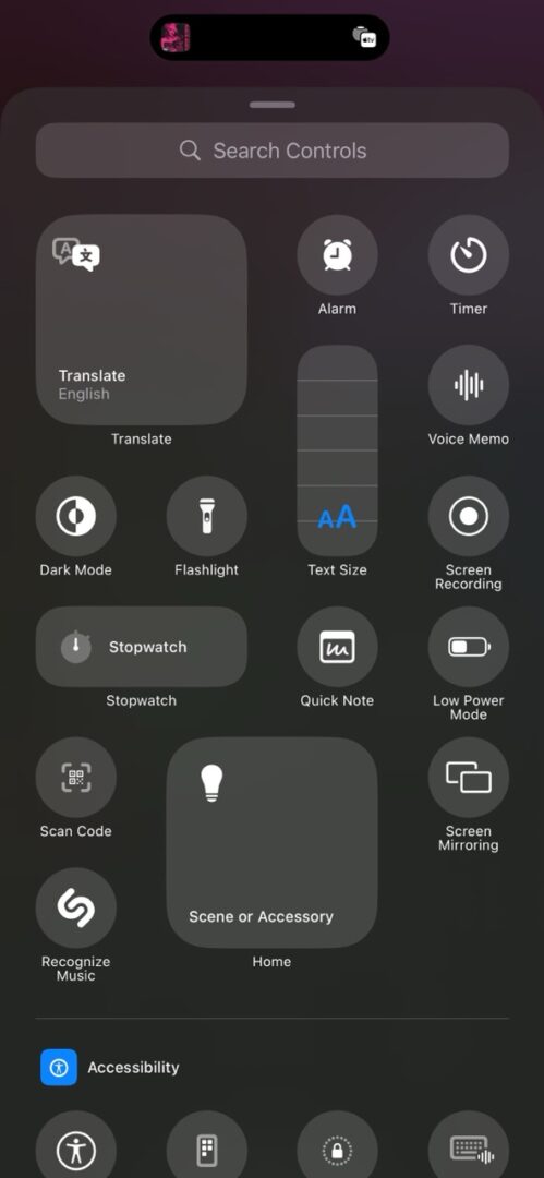 Has iOS finally caught up with Android in terms of customization ...