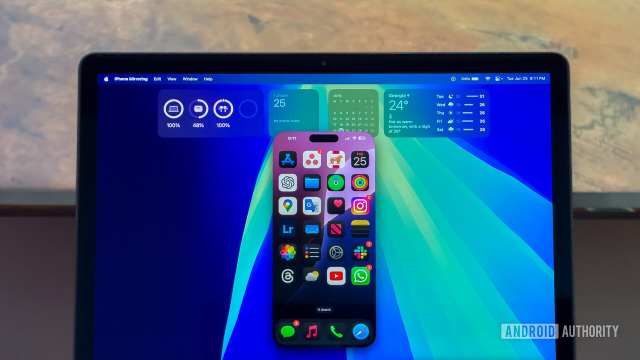 Computing coverage on Android Authority - Guides, reviews, features
