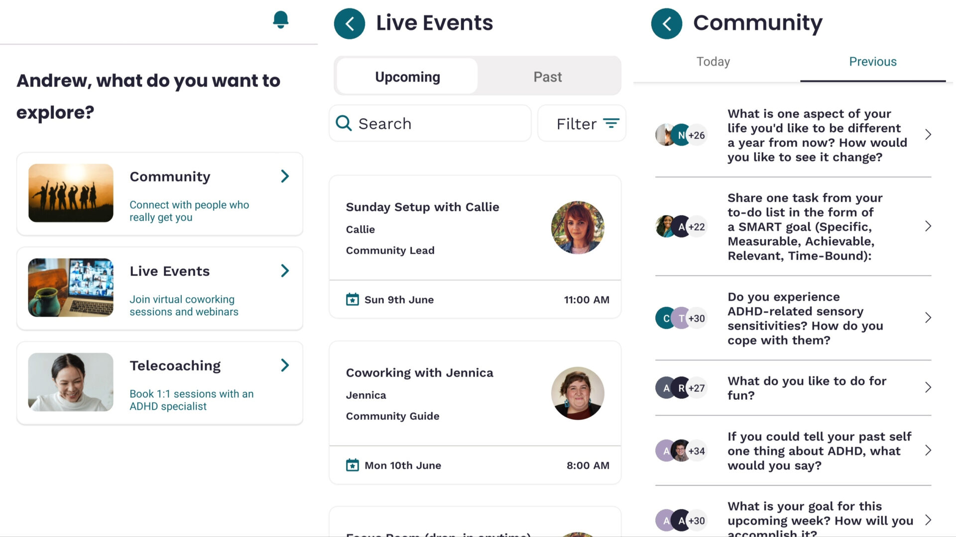App of the Week: Inflow provides great ADHD education and coaching