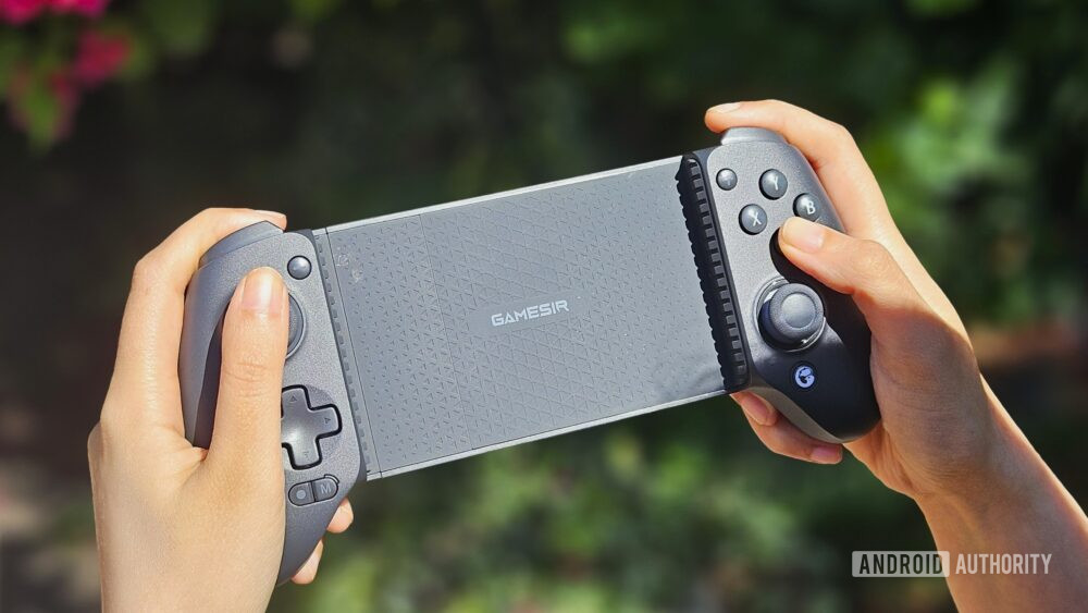 GameSir G8 Plus review: The best Bluetooth controller for everything?