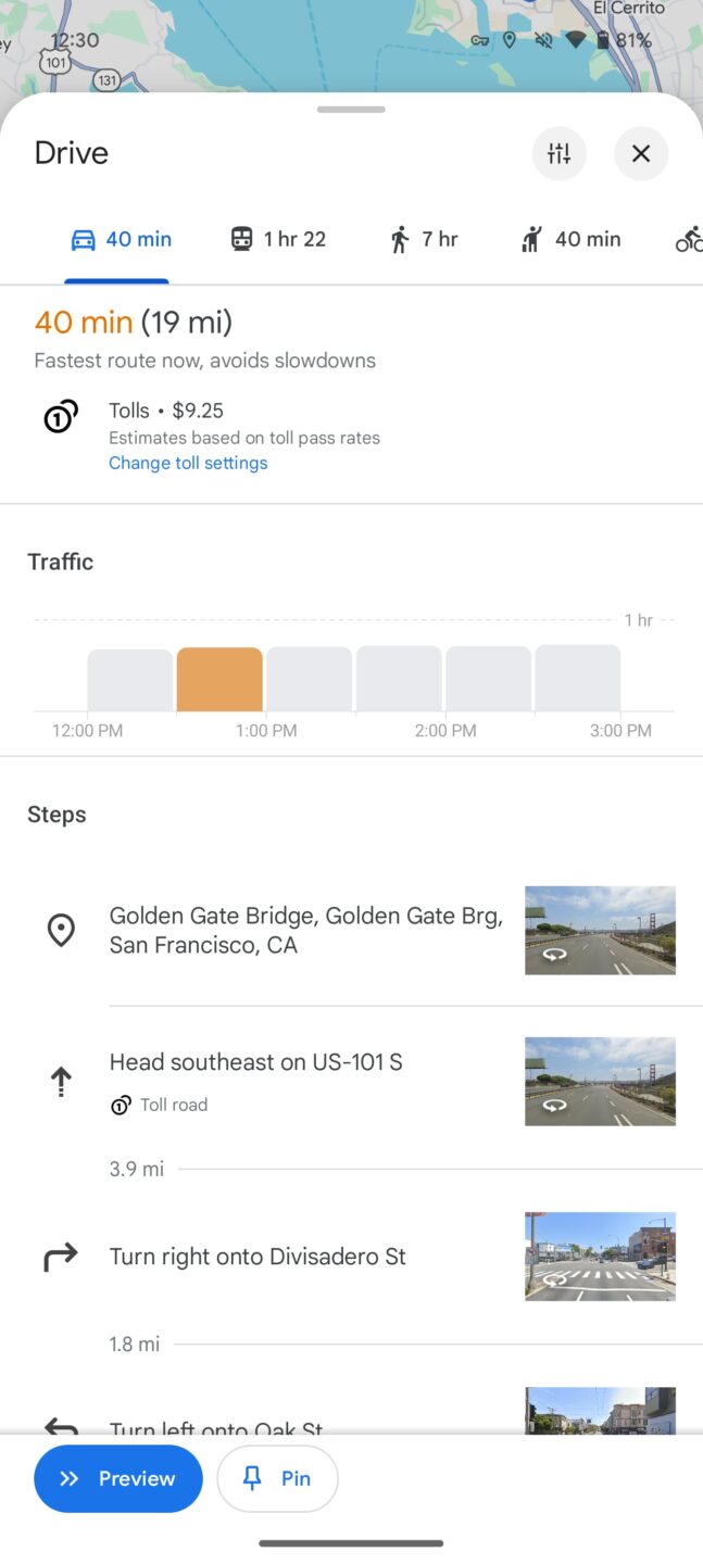 Google Maps redesign puts the 'maps' back in Maps