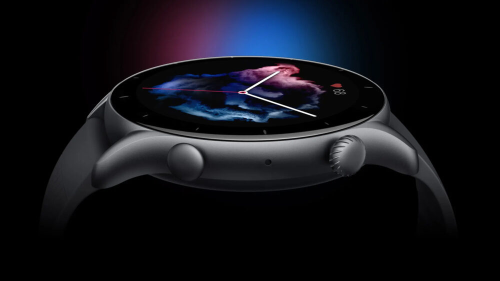 Smartwatch deal: The Amazfit GTR 3 is $40 off right now! - Android ...