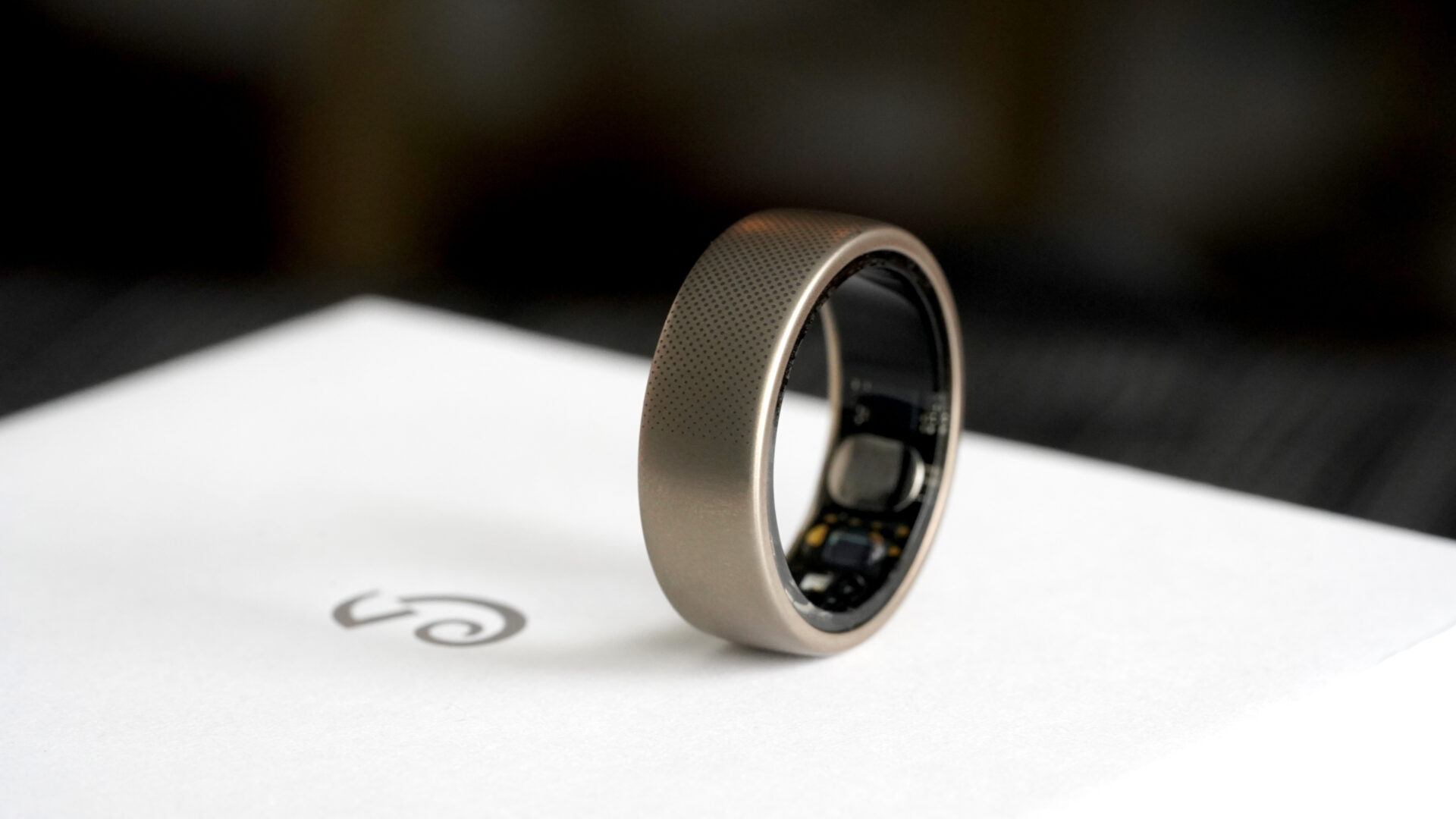 The best smart rings in 2025: 12+ tested and these are the only ones I ...