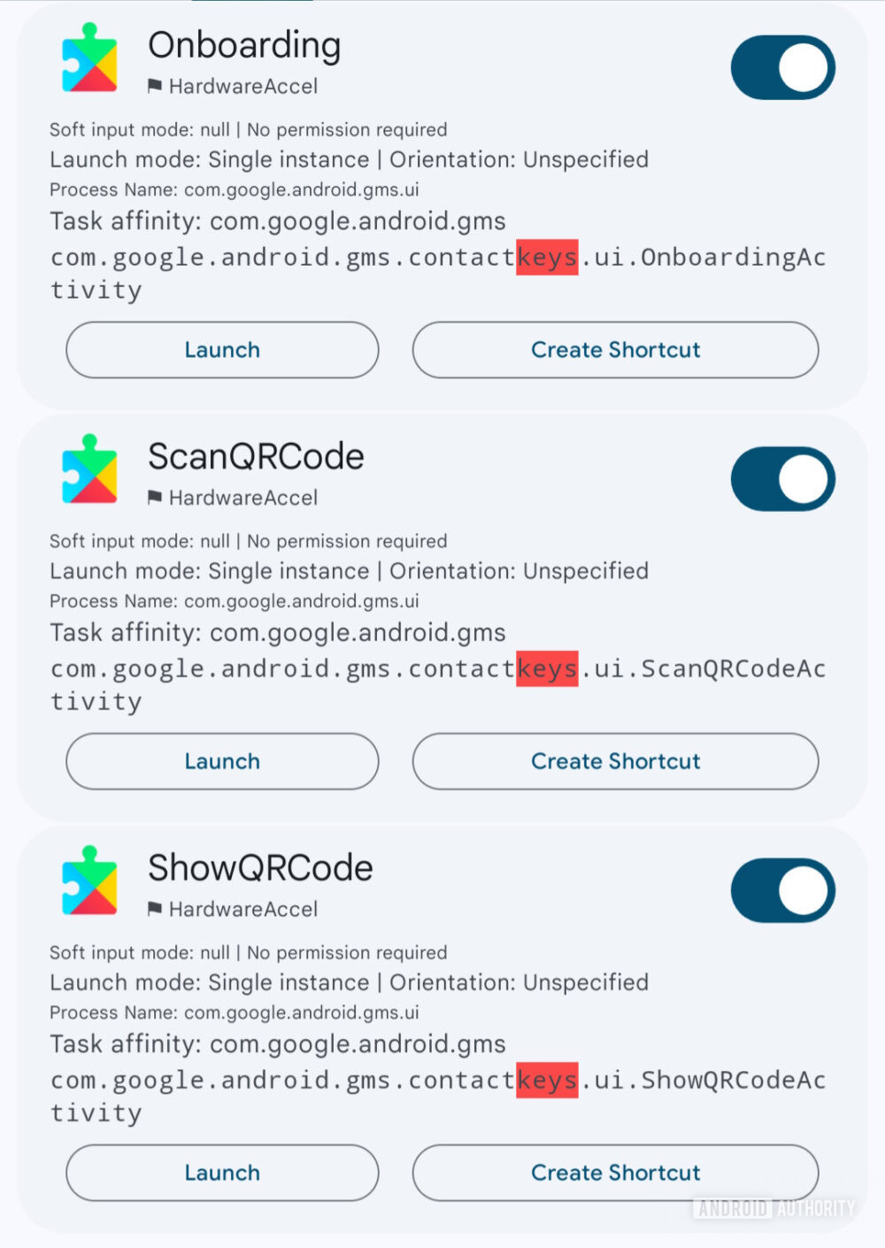 Android 15's Contact Keys is a step towards Apple-like protection from cyber attacks