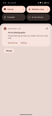 Pixel 8a might miss out on Android 15's audio sharing feature - Android ...
