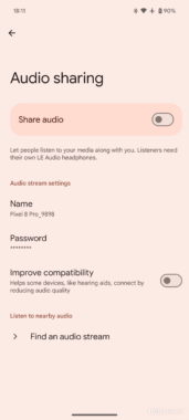 Pixel 8a might miss out on Android 15's audio sharing feature - Android ...