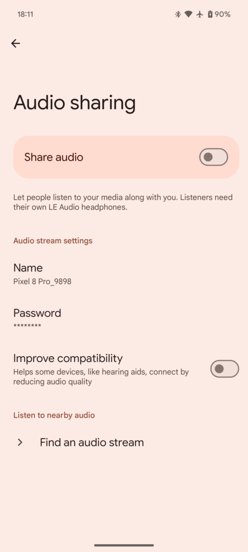 Pixel 8a might miss out on Android 15's audio sharing feature - Android ...