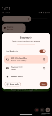 Pixel 8a might miss out on Android 15's audio sharing feature - Android ...
