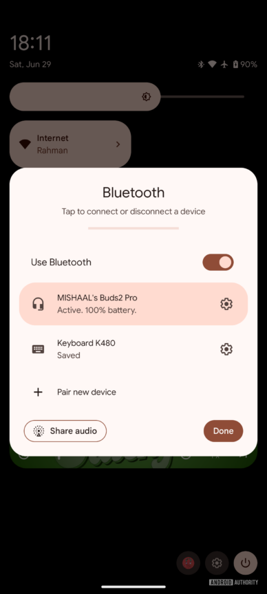 Pixel 8a might miss out on Android 15's audio sharing feature - Android ...
