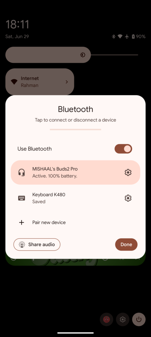 Pixel 8a might miss out on Android 15's audio sharing feature - Android ...