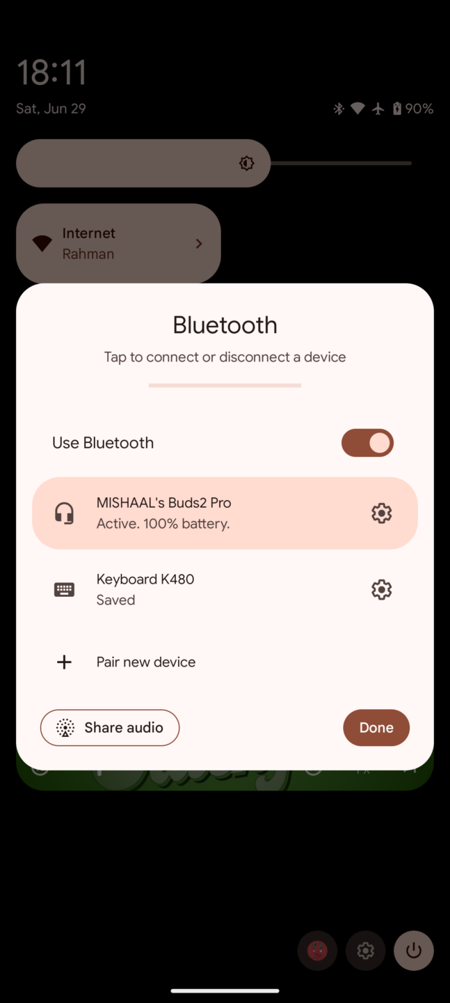 Pixel 8a might miss out on Android 15's audio sharing feature - Android ...