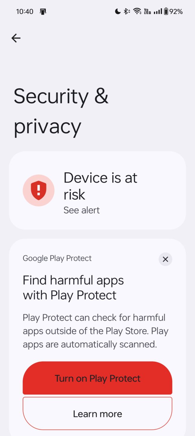 Google Chrome could soon be less annoying when downloading APKs - Android Authority