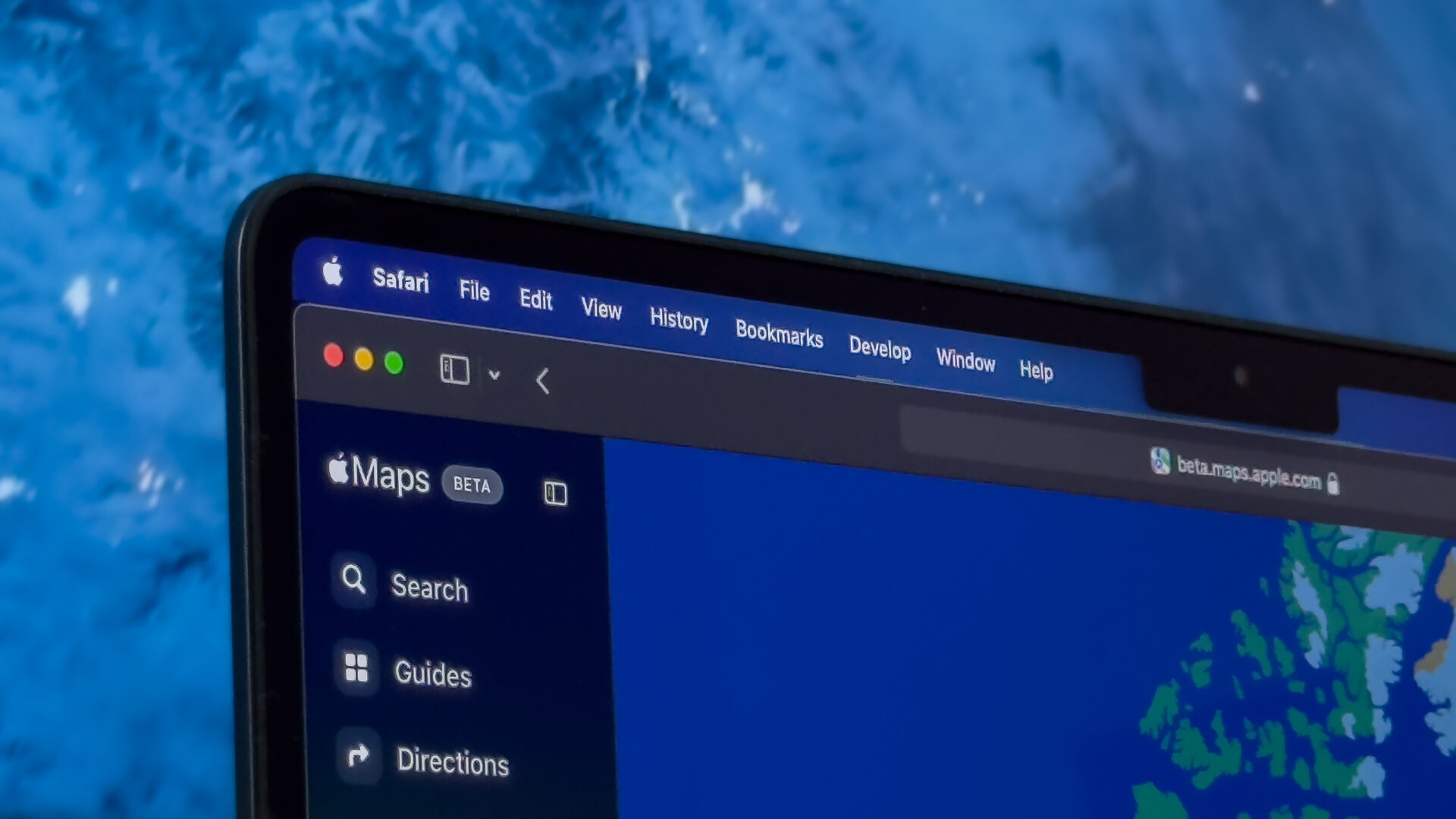 Apple Maps launches web app 19 years after Google Maps - Android Authority