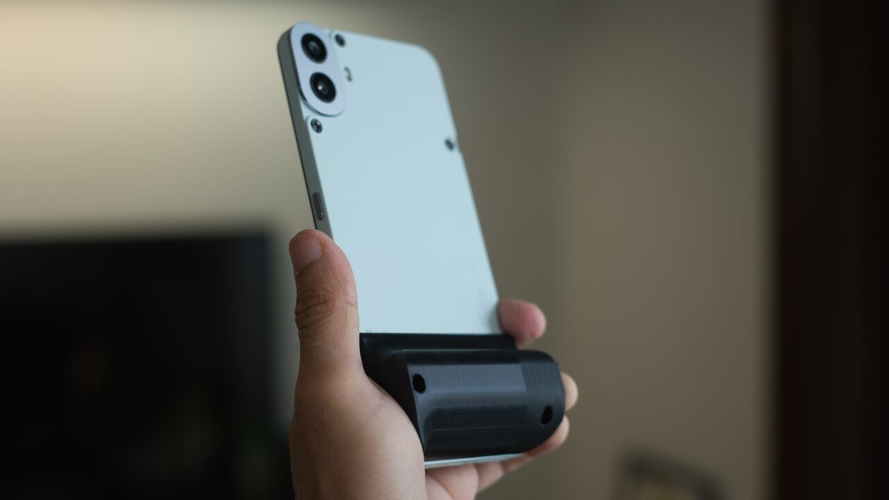 Should you buy the full CMF by Nothing ecosystem for less than a Pixel 8a?