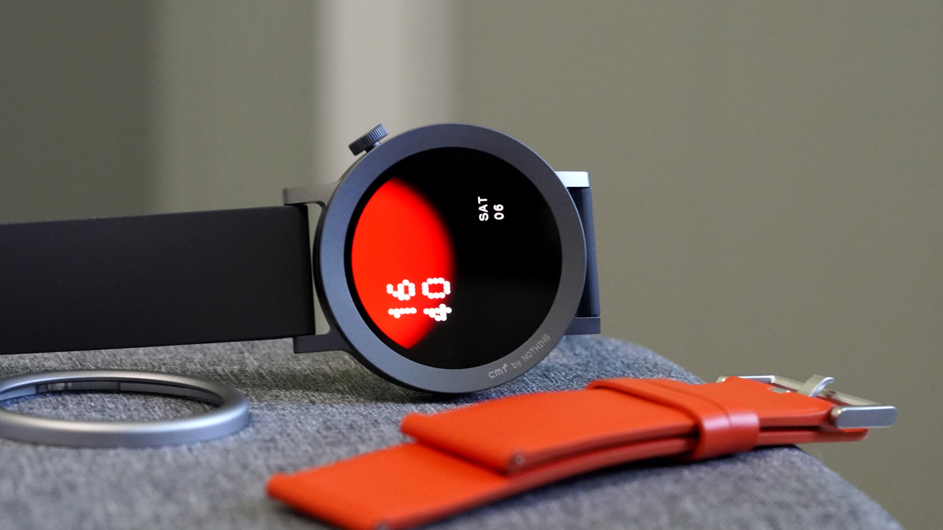 Should you buy the full CMF by Nothing ecosystem for less than a Pixel 8a?