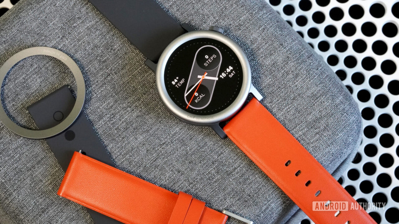 CMF Watch Pro 2 review: Is a $69 smartwatch worth it?