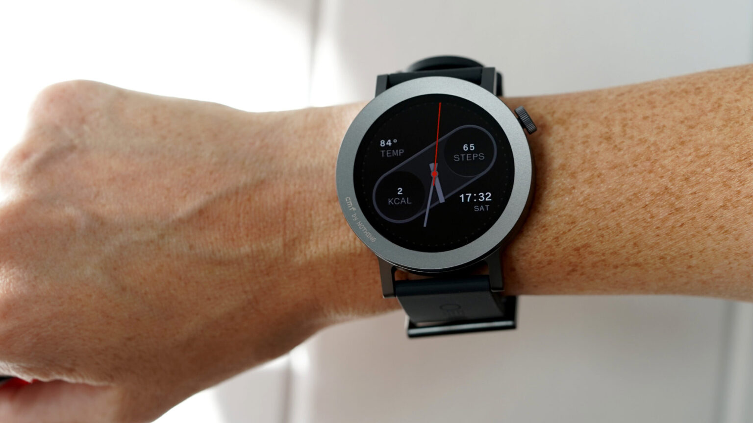 CMF Watch Pro 2 review: Is a $69 smartwatch worth it?