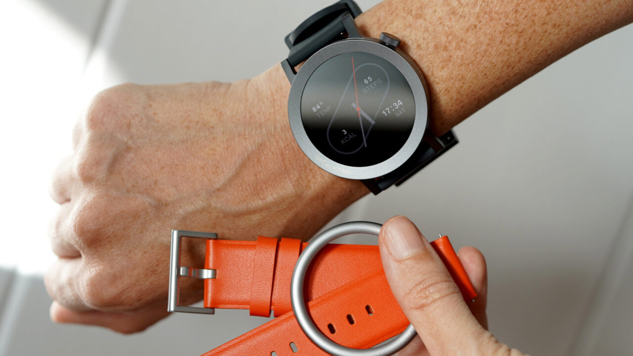 Should you buy the full CMF by Nothing ecosystem for less than a Pixel 8a?