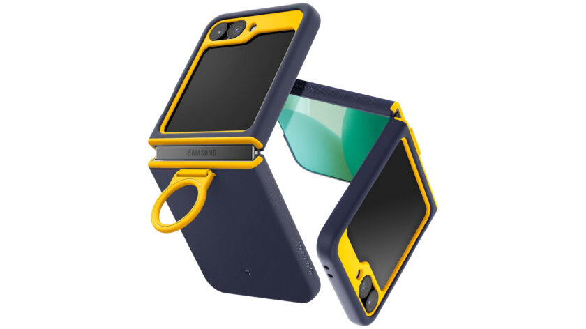 The best Samsung Galaxy Z Flip 6 cases I've tested so far - Android ...