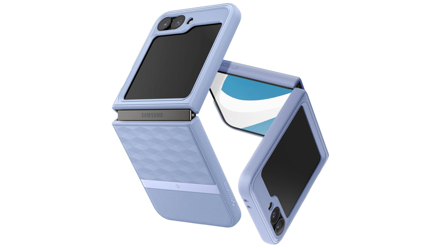 The best Samsung Galaxy Z Flip 6 cases I've tested so far - Android ...