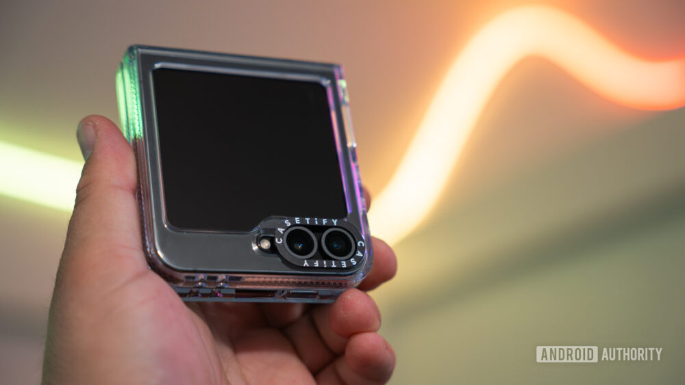 The best Samsung Galaxy Z Flip 6 cases I've tested so far - Android ...