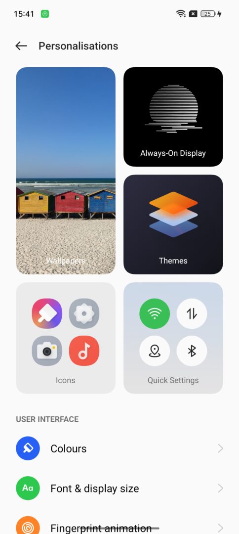 Worst to best: All the major Android skins, ranked - Android Authority
