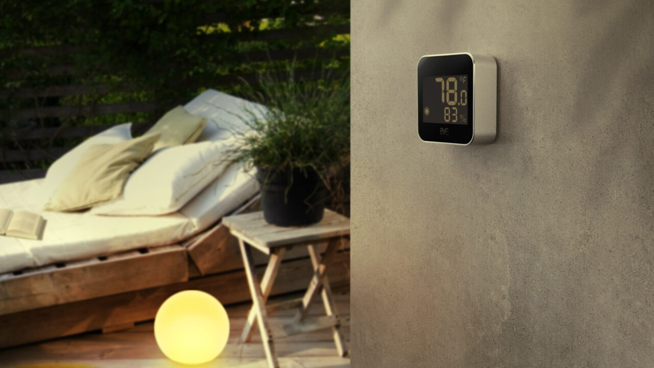 Eve's weather station is now available in a Matter flavor - Android ...