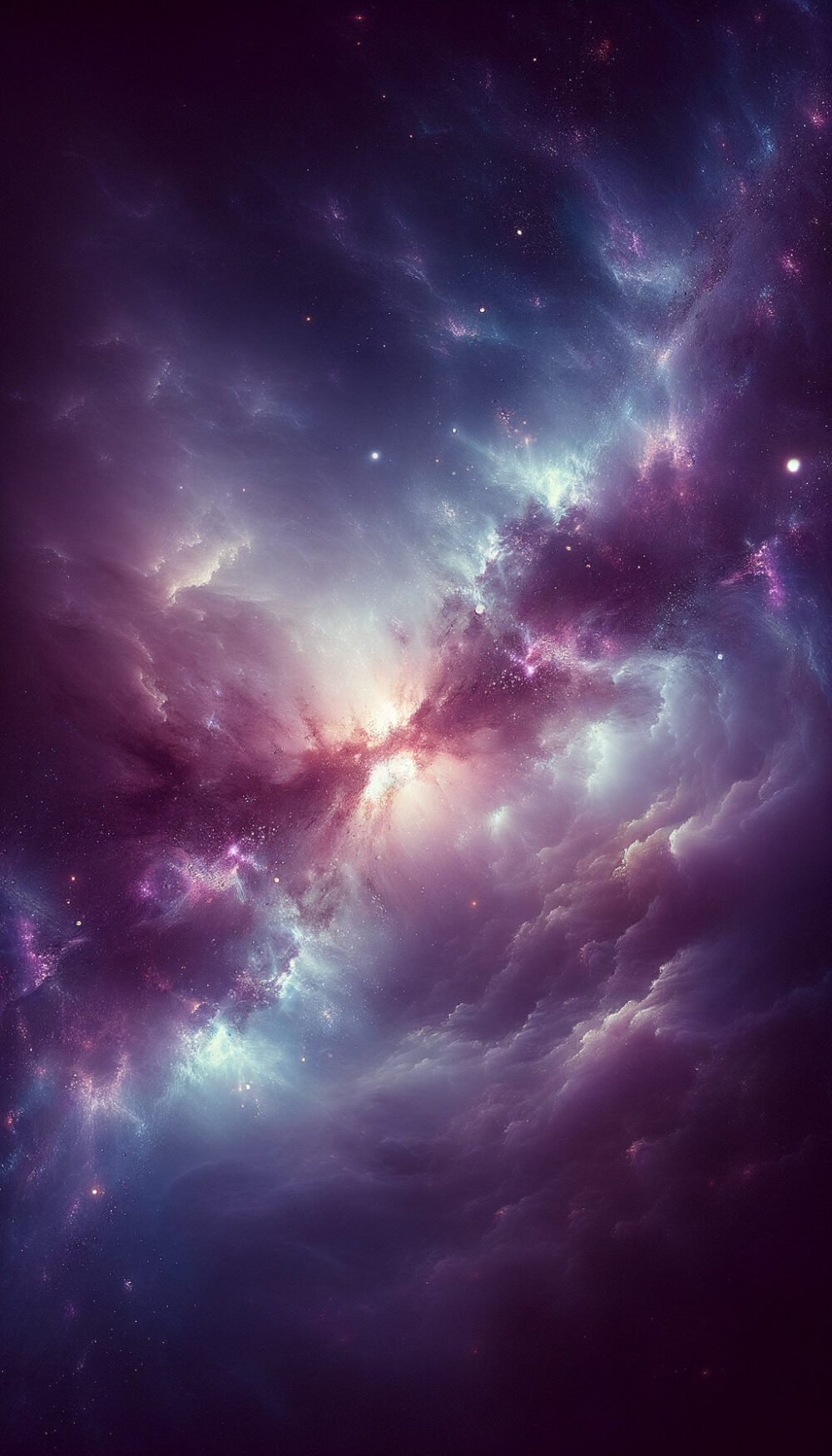 Download these galaxy wallpapers for your phone - Android Authority