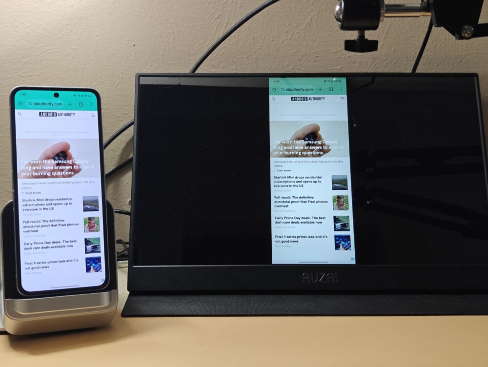 How to recover data from a broken Android phone - Android Authority