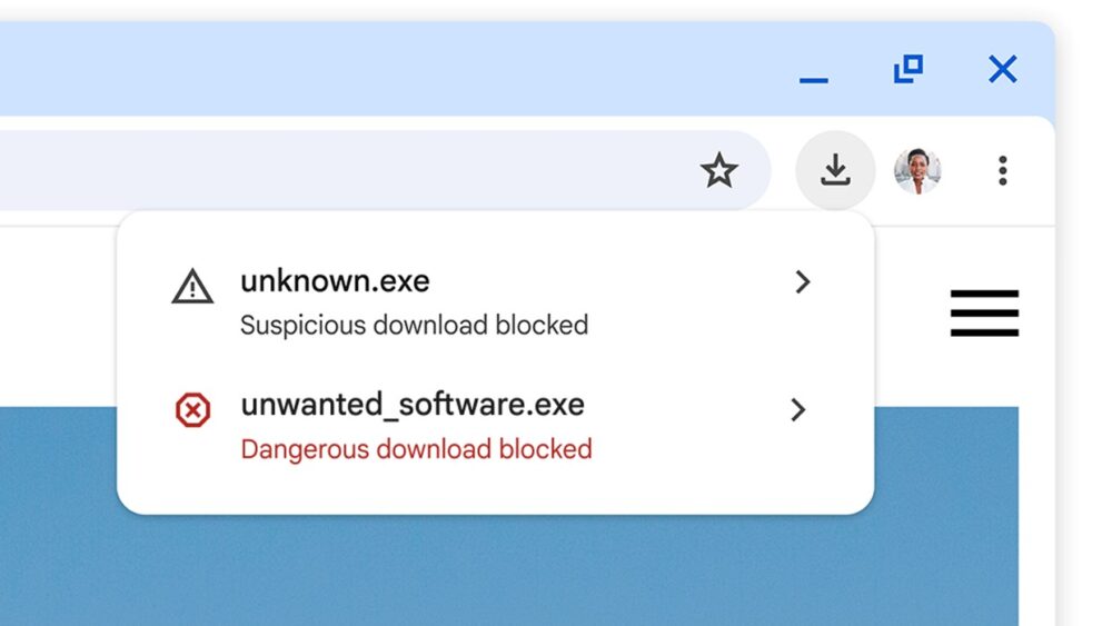 This new Chrome downloads feature is sure to protect more users ...