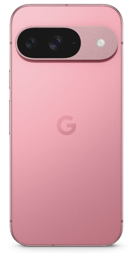 Pink Pixel 9, Ceramic Pixel 9 Pro XL Shown in Leaked Renders