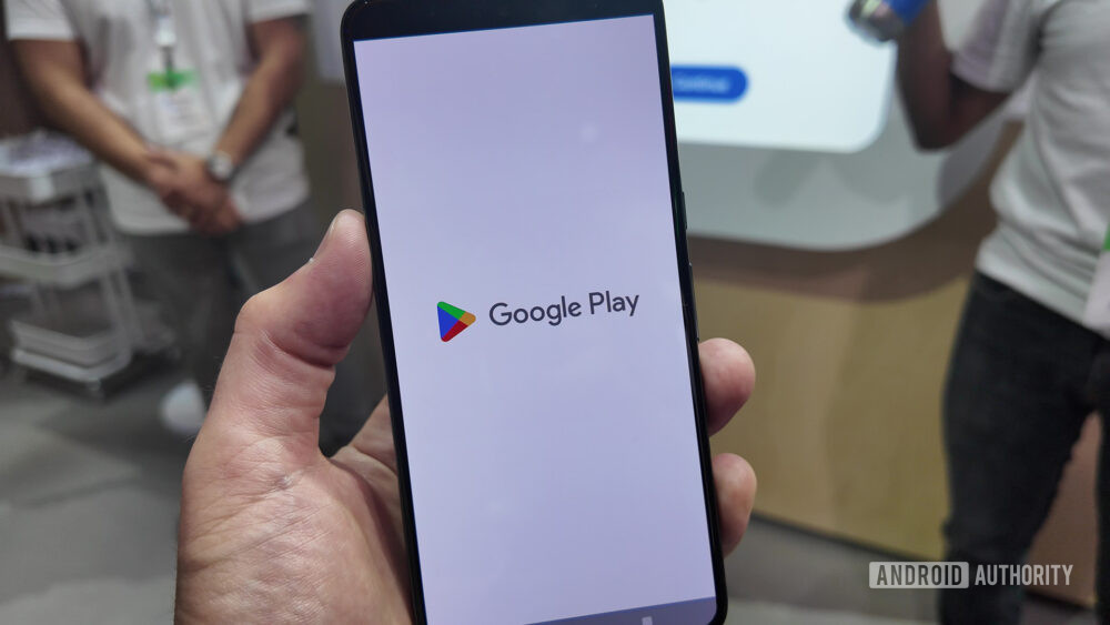 Google Play is finally giving Android widgets the attention they ...