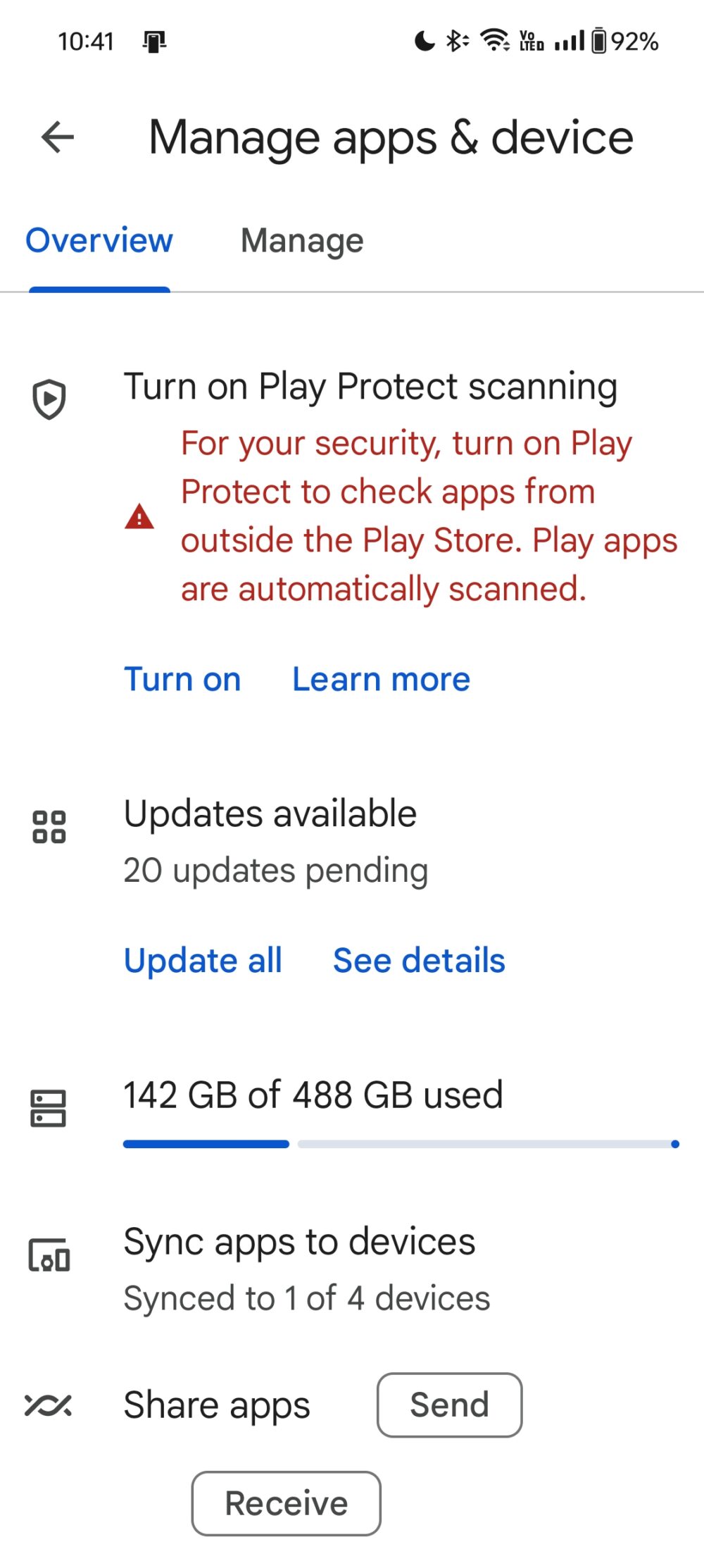 Google Chrome could soon be less annoying when downloading APKs - Android Authority