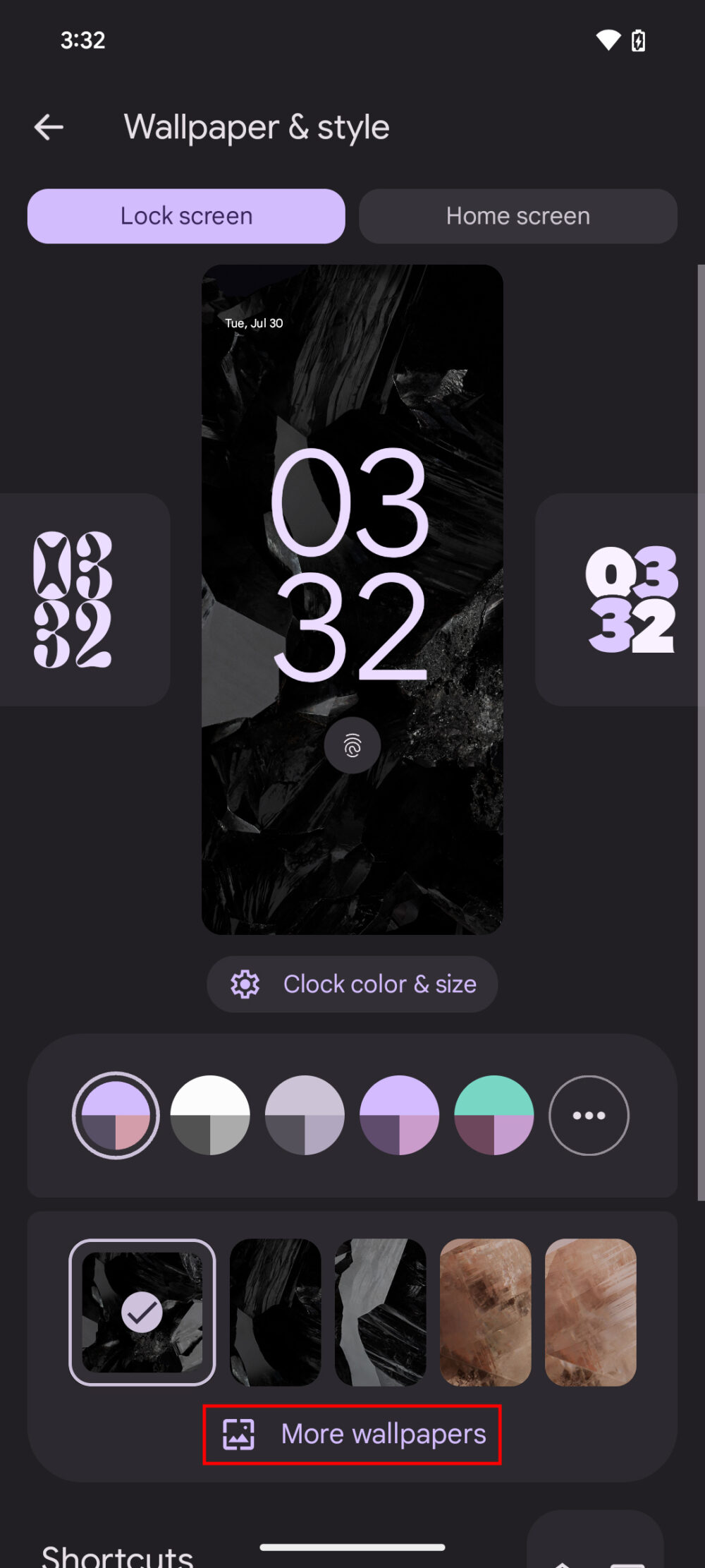 Google Pixel wallpapers: Download them all here - Android Authority