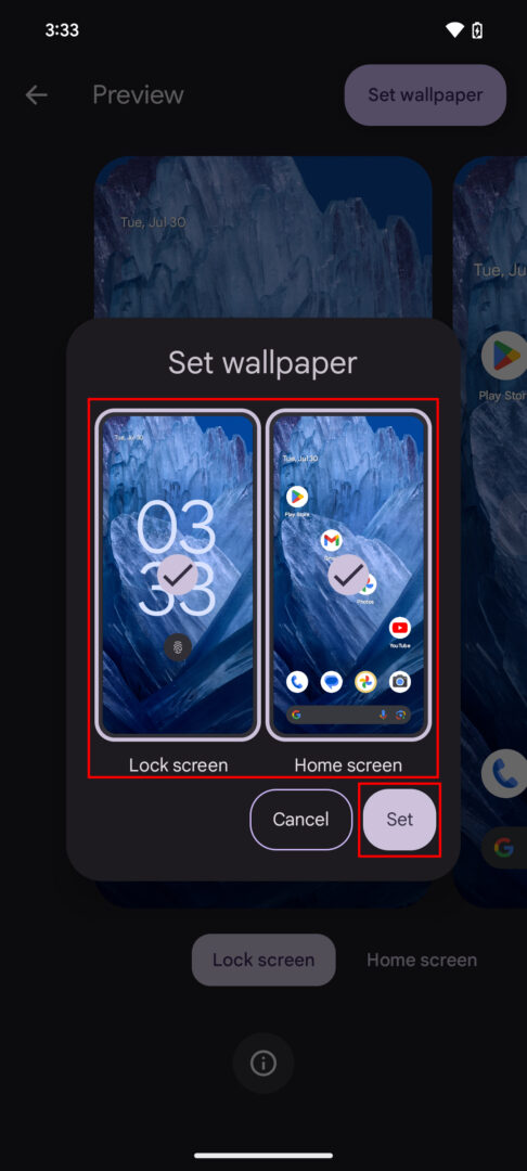 Google Pixel wallpapers: Download them all here - Android Authority