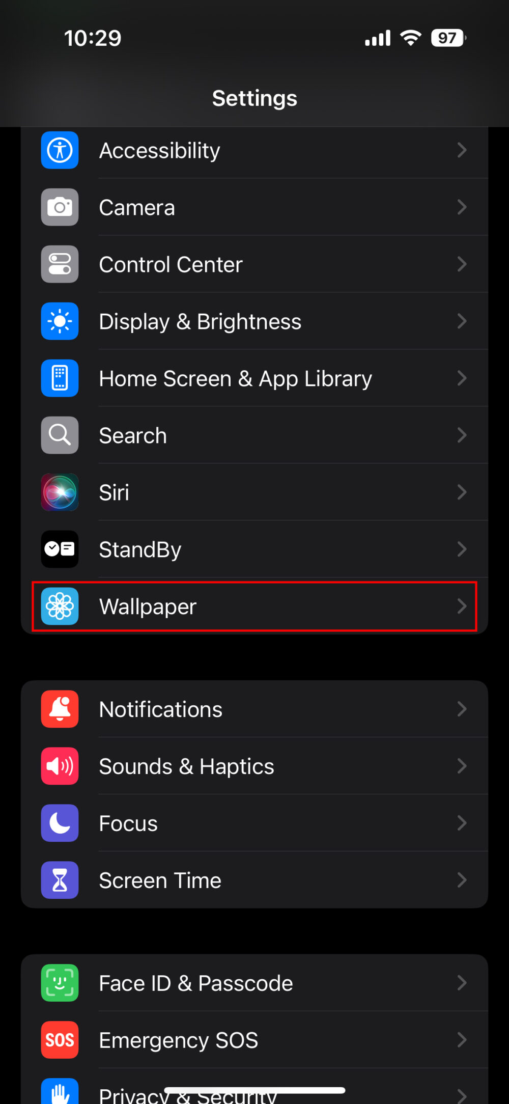 The best Android wallpapers: Stock wallpapers from many devices