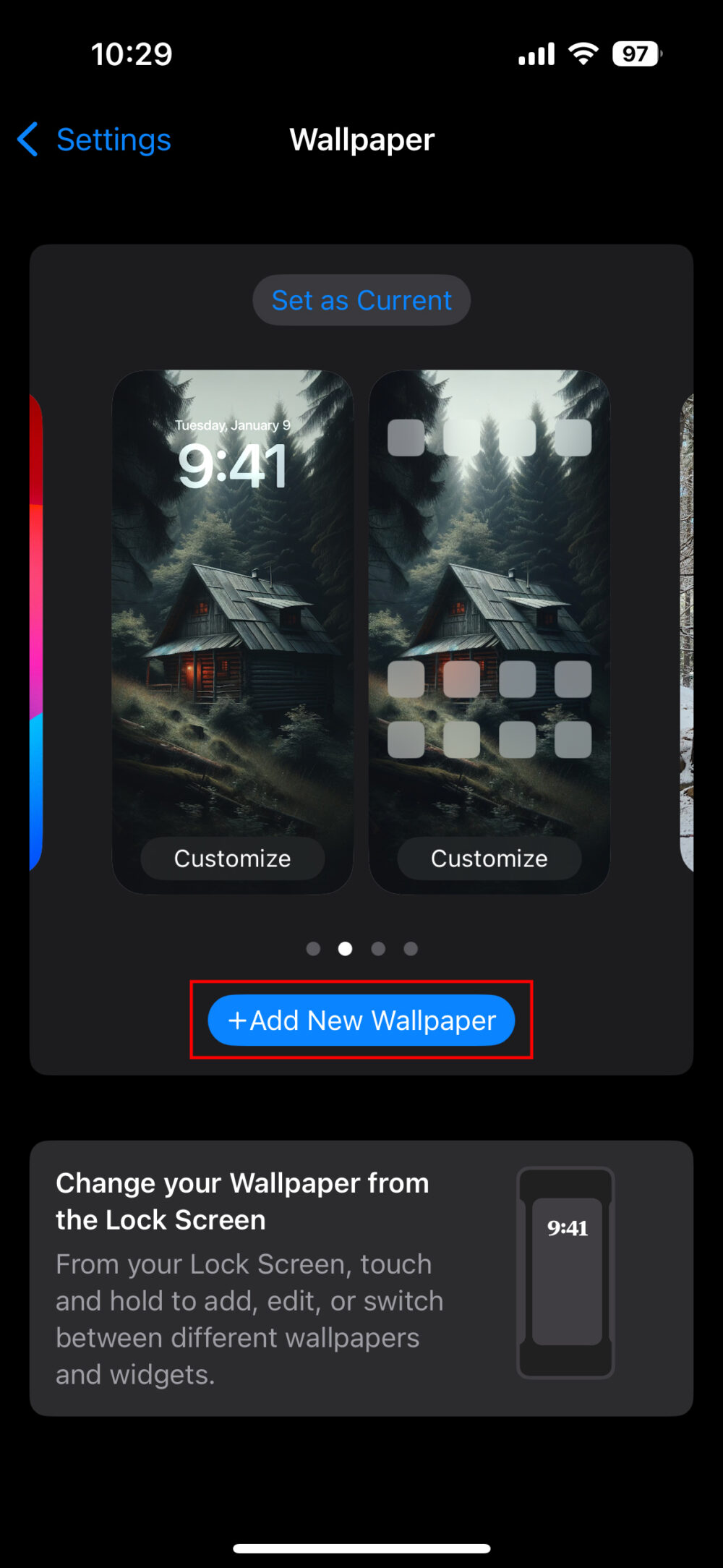 The best Android wallpapers: Stock wallpapers from many devices