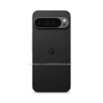 Check out the Pixel 9 Pro in all four colors in these new renders