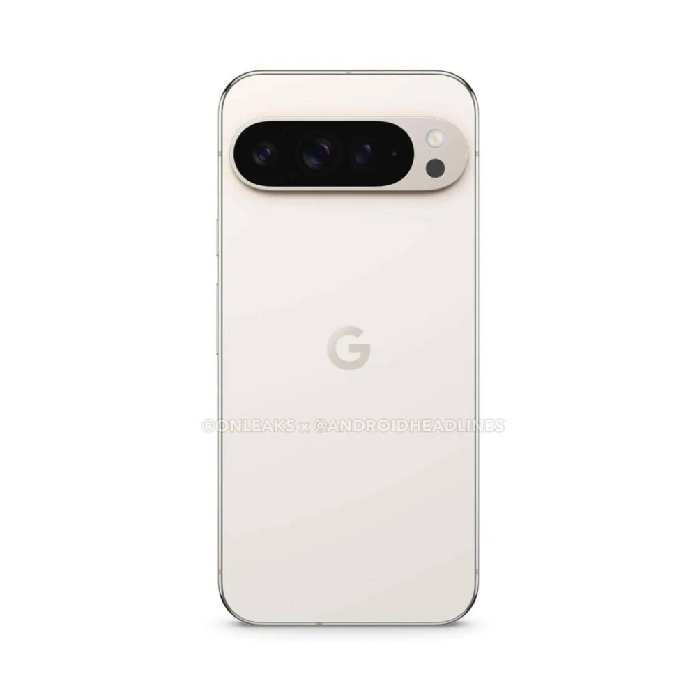 Which Google Pixel 9 Pro color is your favorite? - Android Authority