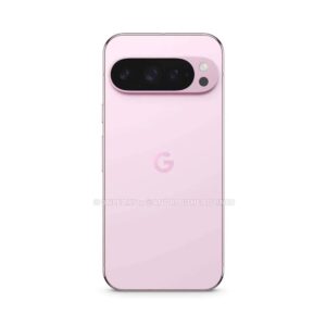 Which Google Pixel 9 Pro color is your favorite? - Android Authority