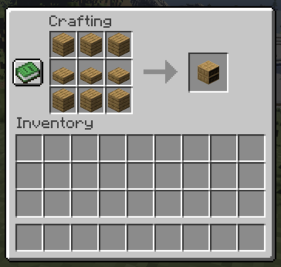 How to make bookshelves in Minecraft: Crafting recipe and complete ...