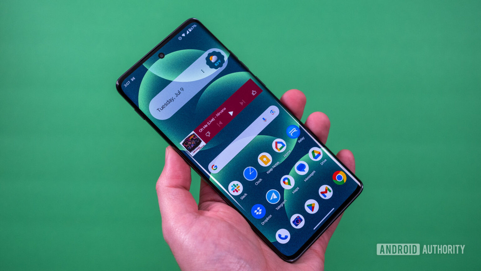 Worst to best: All the major Android skins, ranked - Android Authority