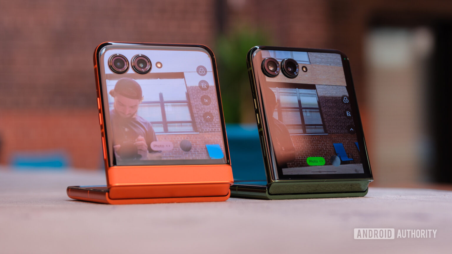 Motorola Razr and Razr Plus (2024) review: Buy the cheaper one!