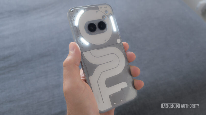 Nothing Phone 2a Plus review: Buy this one, if you're not in the US