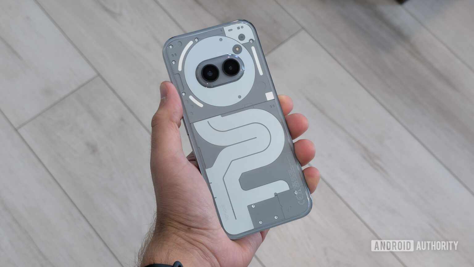 Nothing's upcoming phones could switch to Snapdragon and optical zoom ...